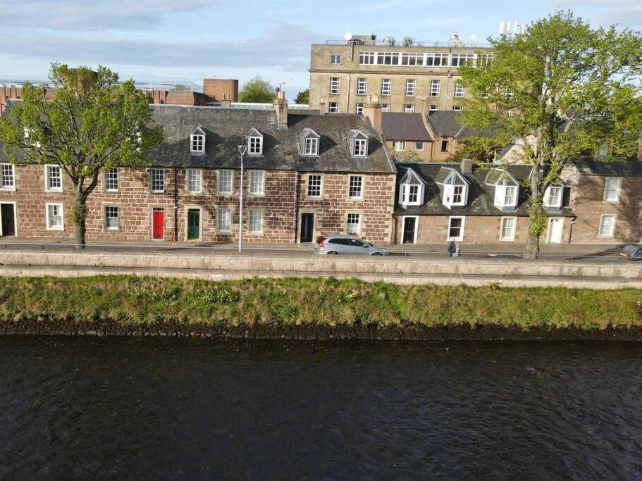 River View City Centre- Free Parking, Inverness – Updated 2023 Prices