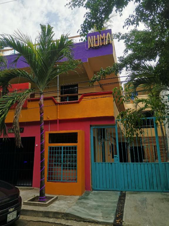 Numa Hotel, Playa del Carmen (updated prices 2026)