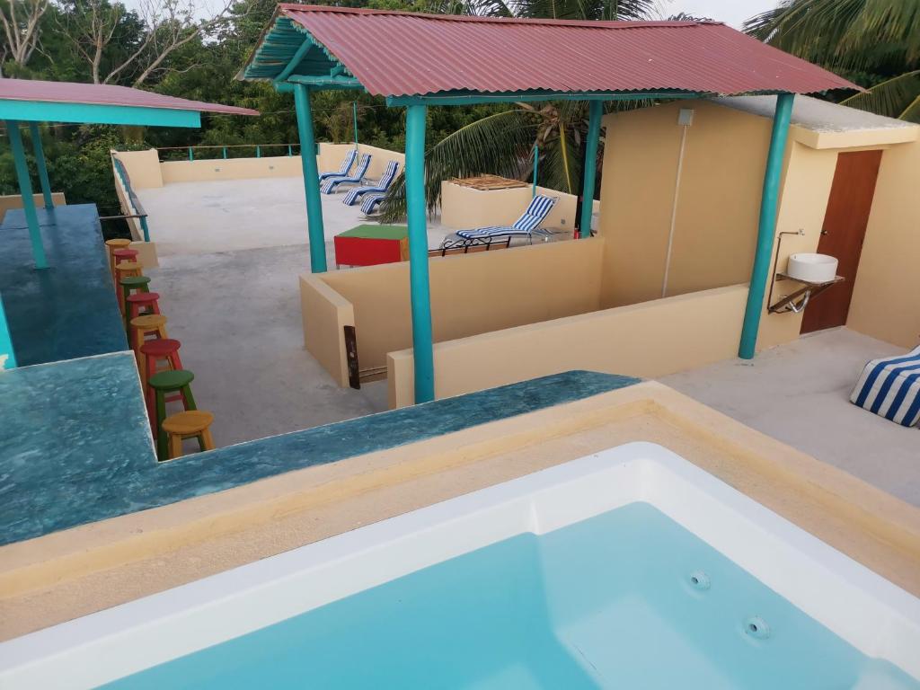 Numa Hotel Boutique, Playa del Carmen (updated prices 2024)