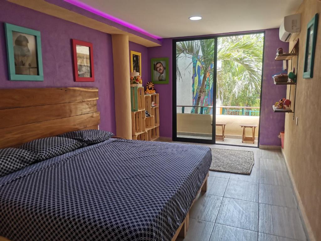 Numa Hotel, Playa del Carmen (updated prices 2026)