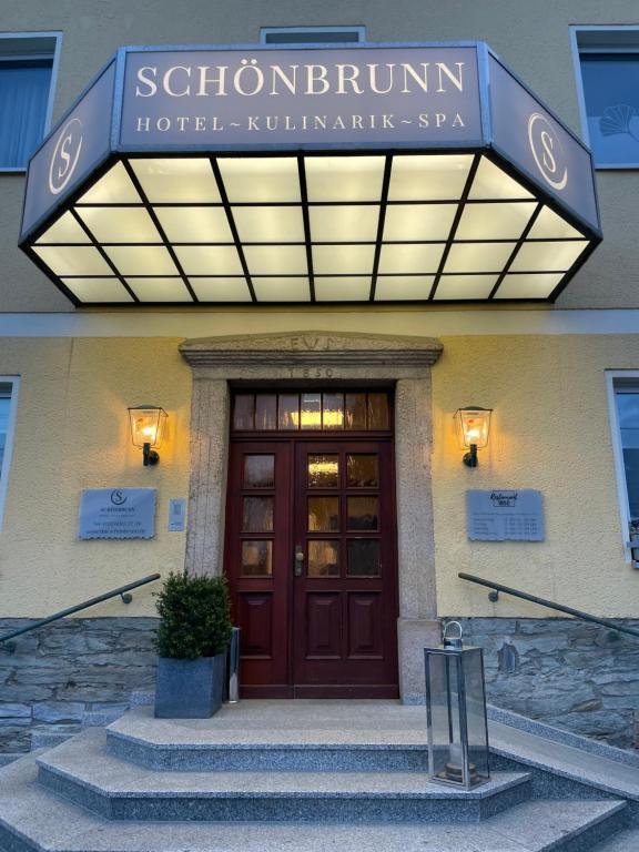 SCHÖNBRUNN Hotel, Schönbrunn (precios actualizados 2025)