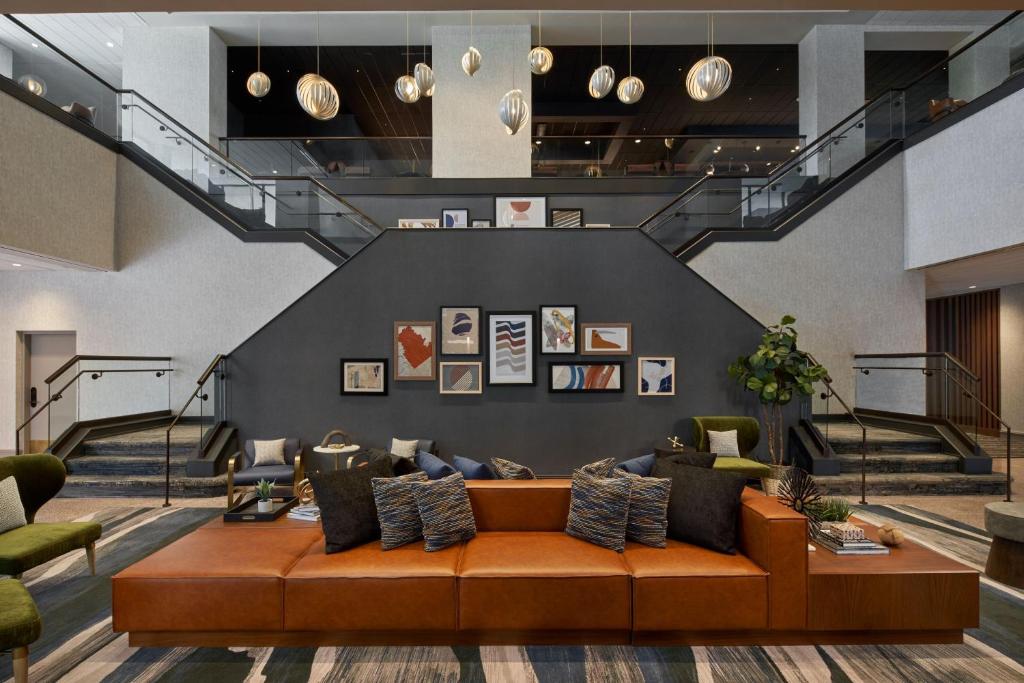 Sheraton Reston, Reston (updated prices 2025)