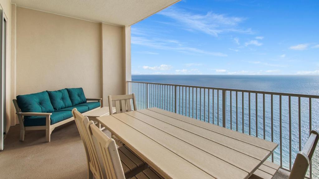 Ocean Reef #2109 by Nautical Properties, Panama City Beach (updated ...