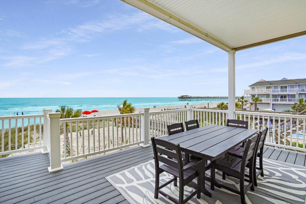 Ocean Oasis, Myrtle Beach (updated prices 2026)