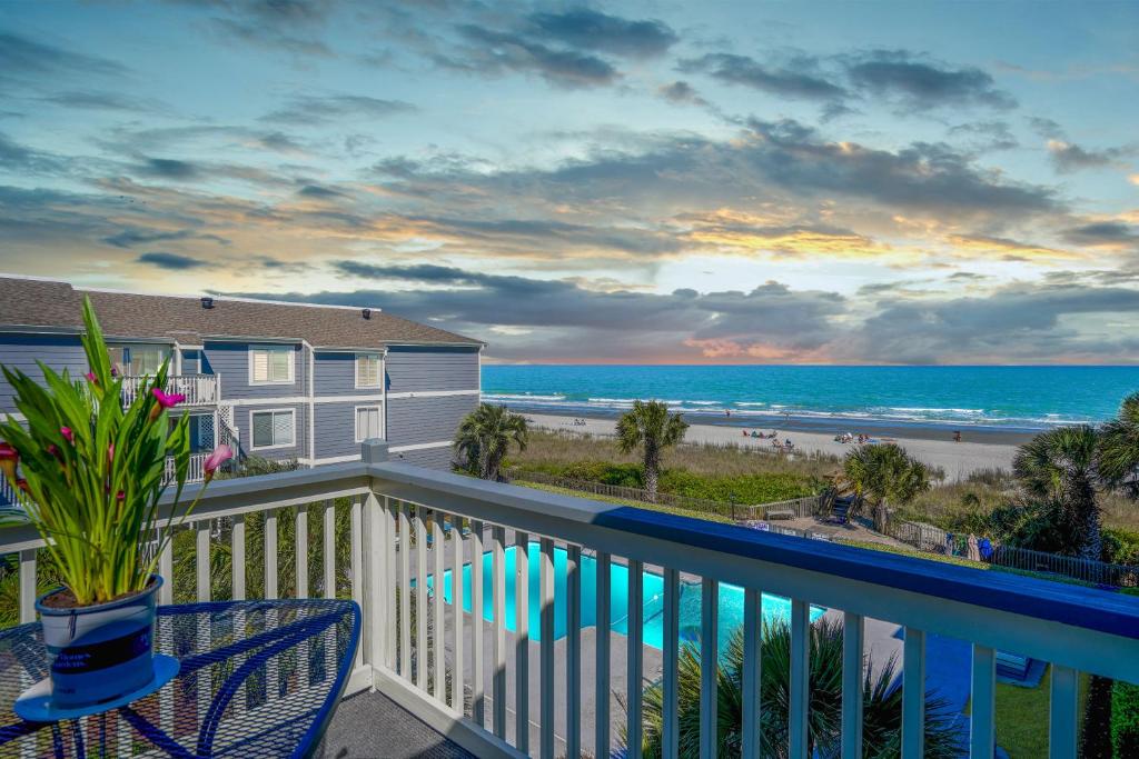 The Sand Dollar at Sea Cloisters, Myrtle Beach (updated prices 2026)