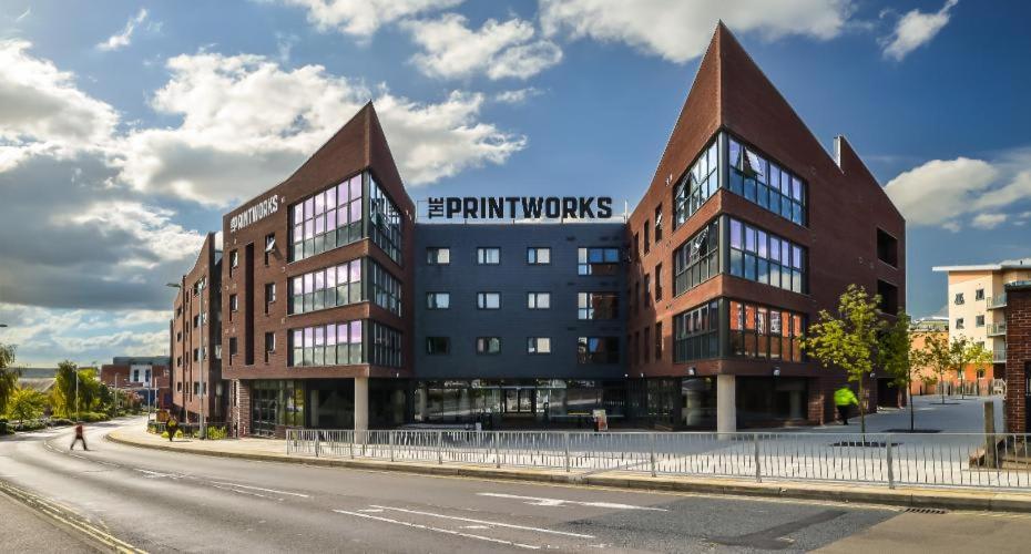 Zeni 4 Bed Apartment in Central Exeter, Exeter (precios actualizados 2024)