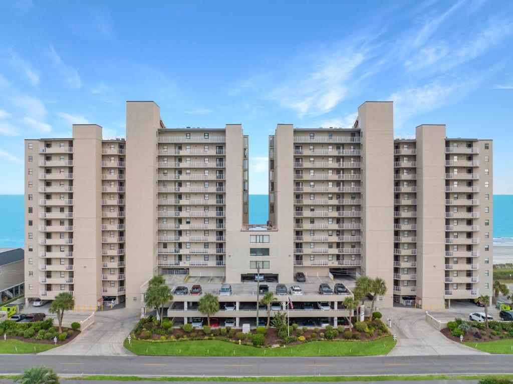 One Ocean Place Unit 209, Myrtle Beach (updated prices 2025)