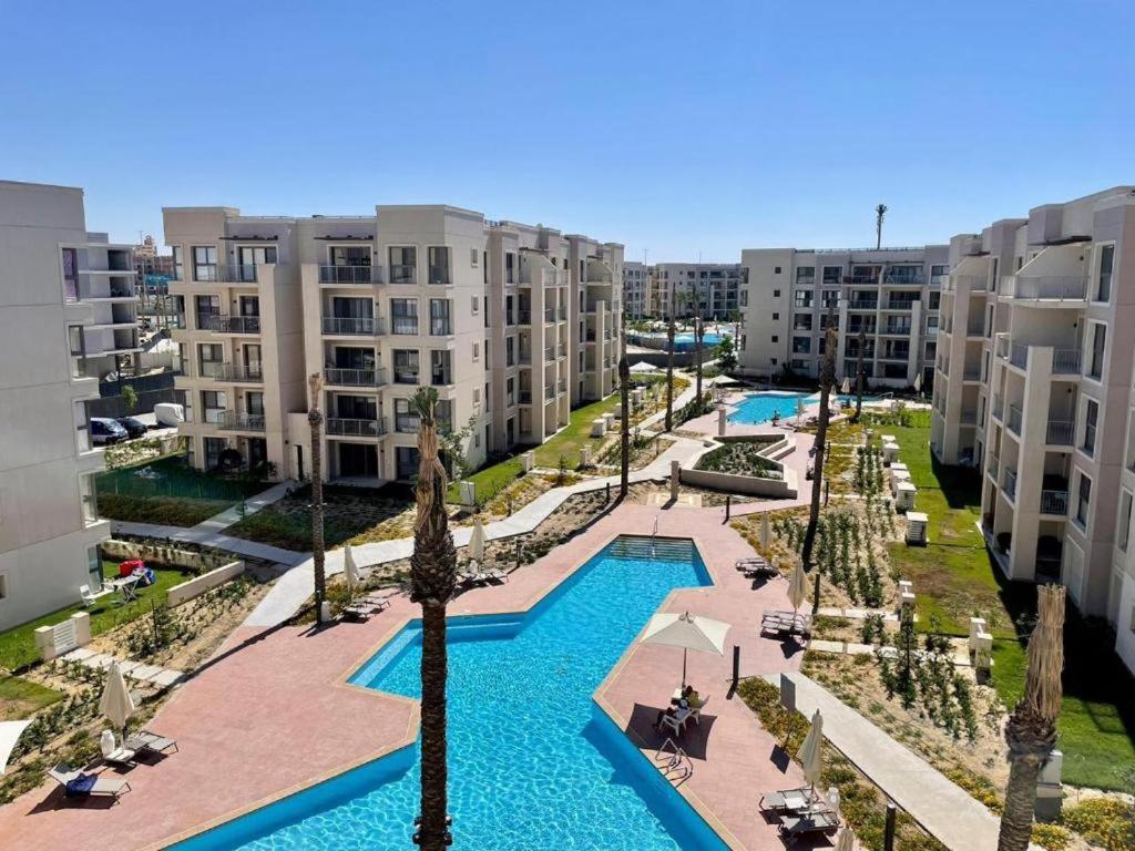 Marassi Marina, El Alamein (updated prices 2025)