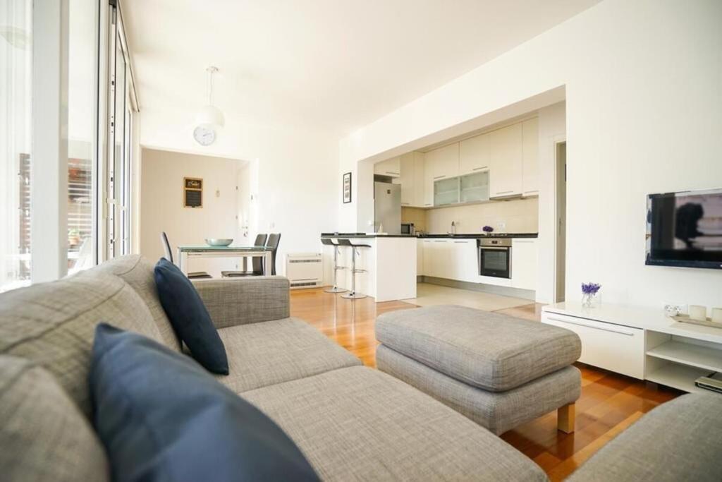 Apartment Zara White, Zadar (updated prices 2025)