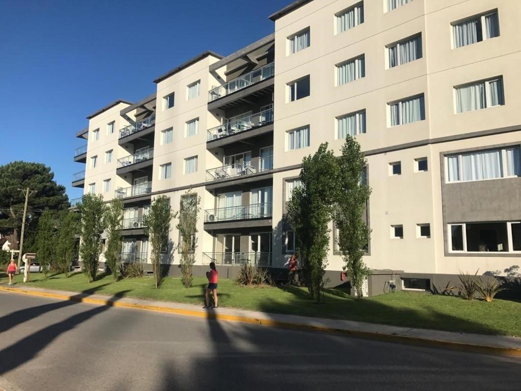 Hotel Rincon del Sol, Pinamar, Argentina - Booking.com