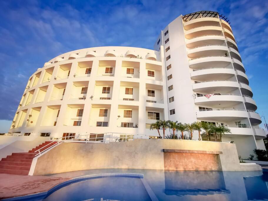 Dep 4d9 Casablanca Frente al Mar Lindo Depart Duplex,, Same (updated prices 2025)