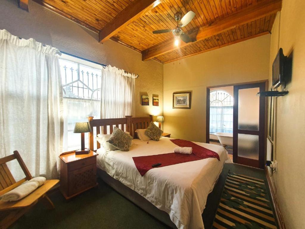 Just Tiffany Guest House & Conference Facility, Potchefstroom (updated ...