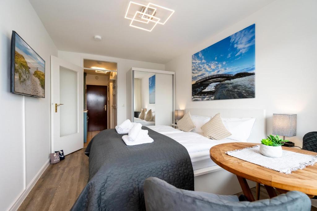 Strandnah, Westerland (Sylt) (updated prices 2025)