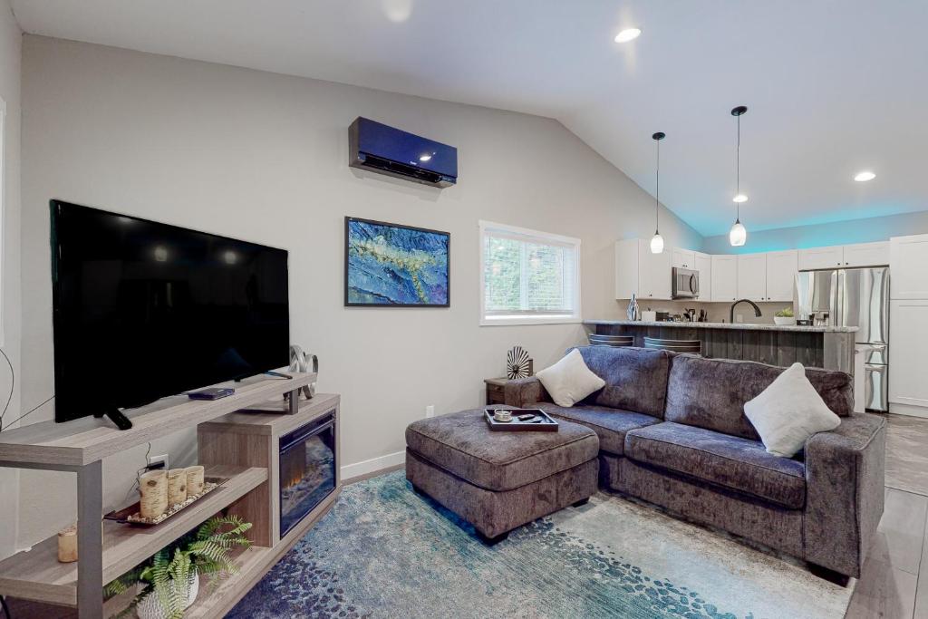 Tahuya River Lodge #1, Tahuya (updated prices 2026)