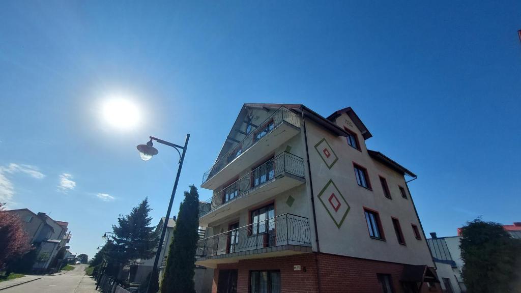 Pokoje Gościnne Viking, Władysławowo – Precios actualizados 2024