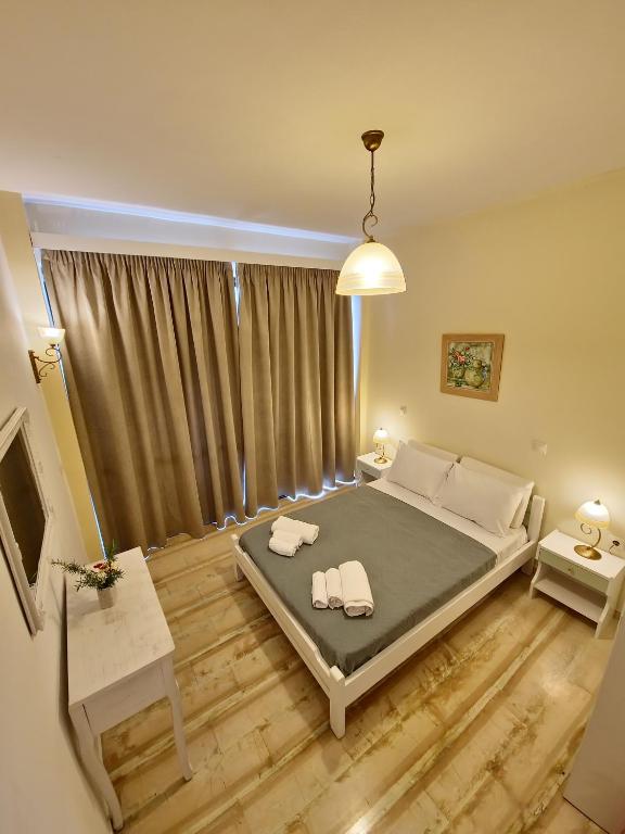 Alexandra Studio 2, Lefkímmi (updated prices 2026)