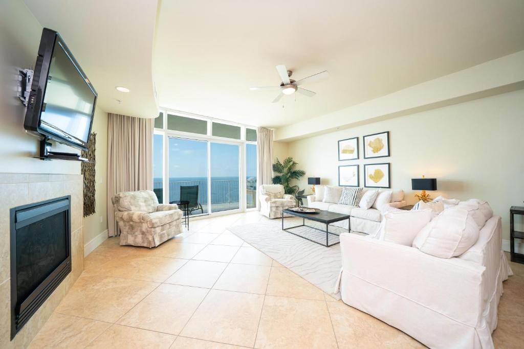 Turquoise Place Unit 1808D, Orange Beach (updated prices 2025)