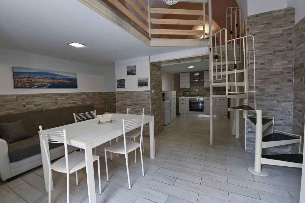 San Camillo House - Catania