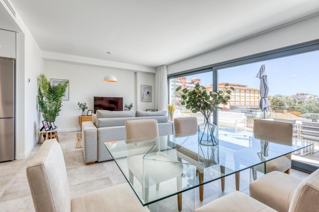 Hanami South Bay SB3, Estepona (updated prices 2026)