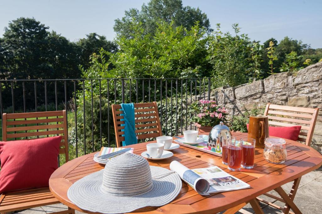 Coldstream Coach House, Coldstream (updated prices 2025)