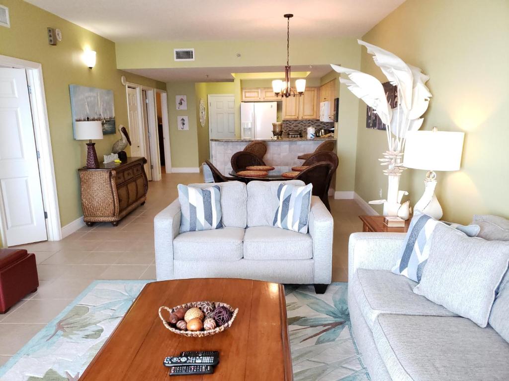 Ariel Dunes 2104 Seascape Resort Gulf View Scenic 98 Florida Beach ...