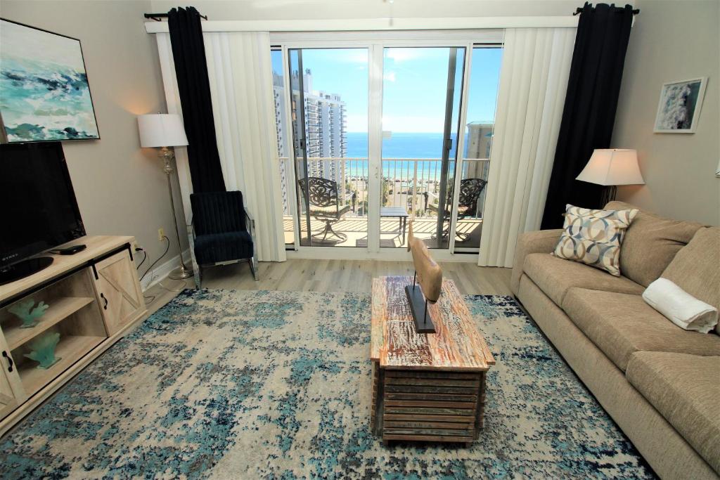 Ariel Dunes 1206 Seascape Resort Scenic 98 Florida Beach Rentals Pool ...