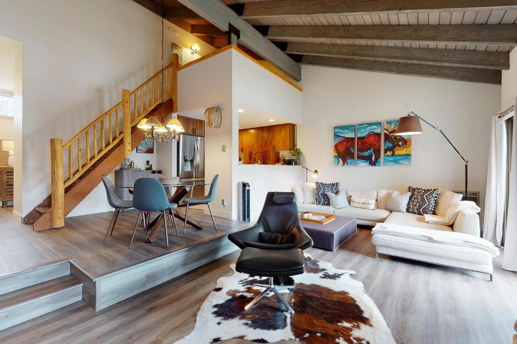 Mountain Modern Escape, Sun Valley (precios actualizados 2026)