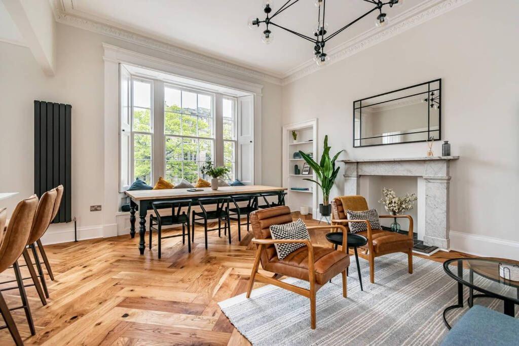 Double Green House, Playfair Terrace, St. Andrews (updated prices 2025)