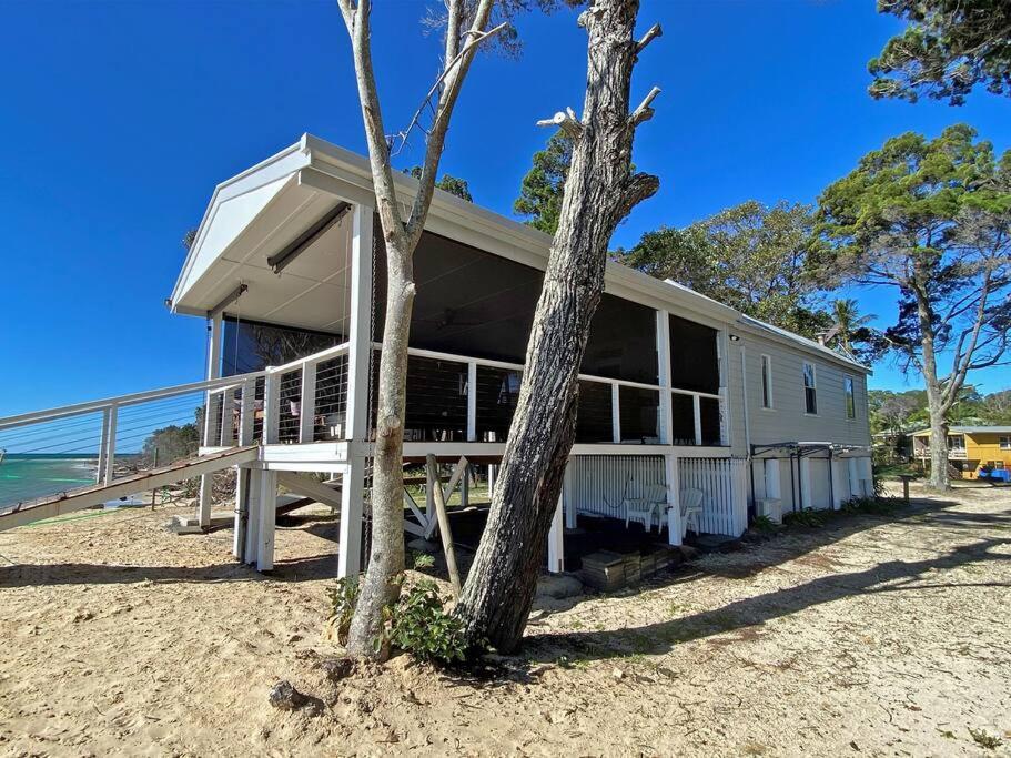 BEACH BACH, Amity Point (aktualisierte Preise für 2025)