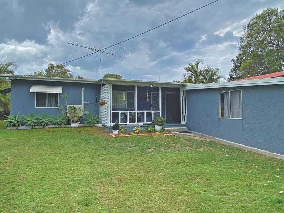 A LITTLE GREY SHACK, Amity Point (updated prices 2026)