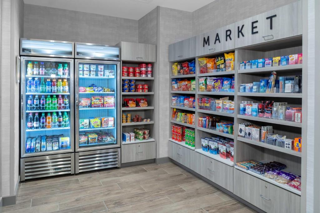 Fairfield by Marriott Inn & Suites Buckeye Verrado, Buckeye (updated ...