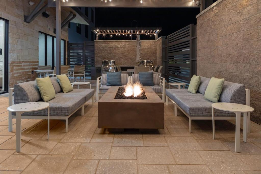 Fairfield by Marriott Inn & Suites Buckeye Verrado, Buckeye (updated ...