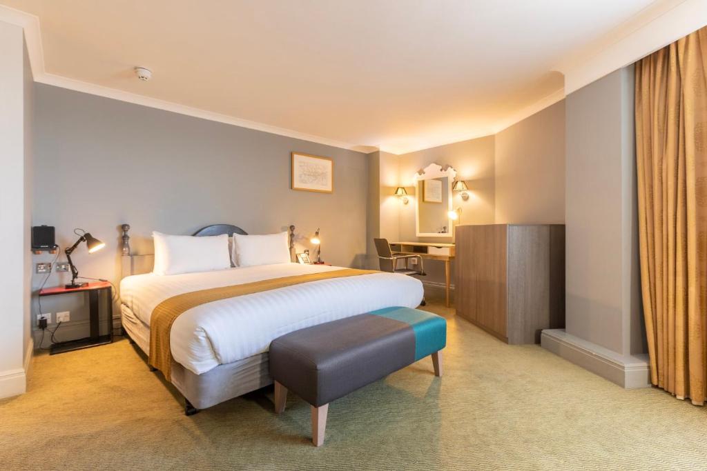 Holiday Inn London Sutton by IHG, Sutton (updated prices 2025)