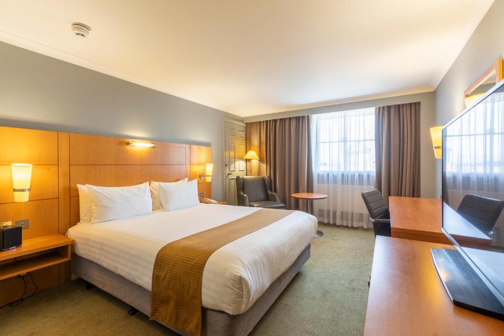 Holiday Inn London Sutton by IHG, Sutton (updated prices 2025)