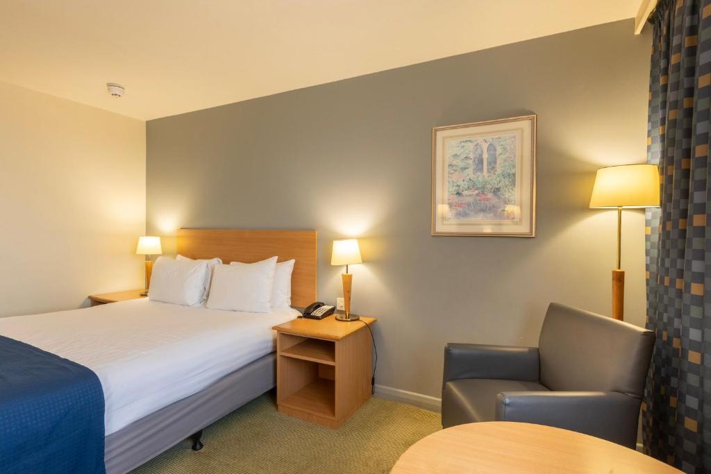 Holiday Inn London Sutton by IHG, Sutton (updated prices 2025)