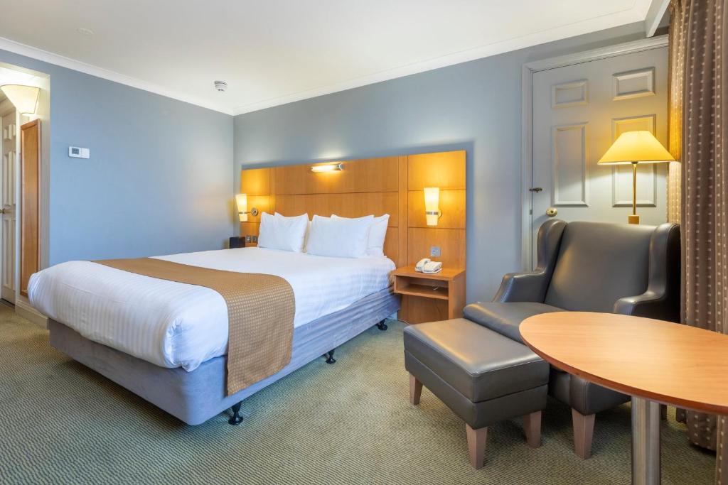 Holiday Inn London Sutton by IHG, Sutton (updated prices 2025)