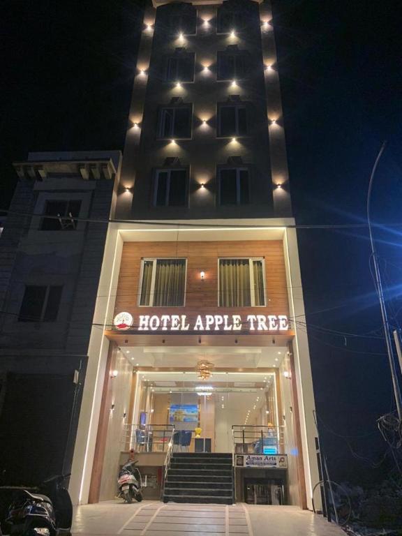 Hotel Apple Tree, Amritsar (updated prices 2024)