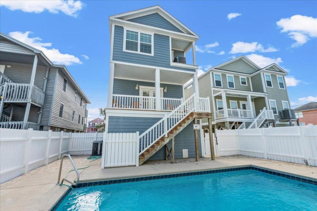 Blue Shark, Myrtle Beach (updated prices 2026)