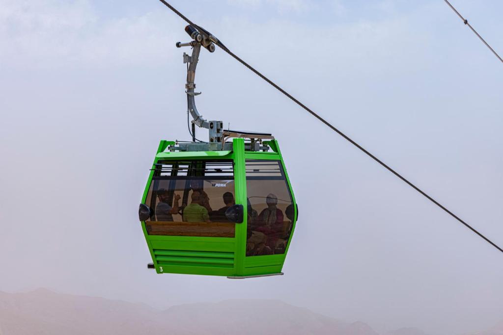 Tolip Resort El Galala Majestic, Ain Sokhna (updated prices 2025)