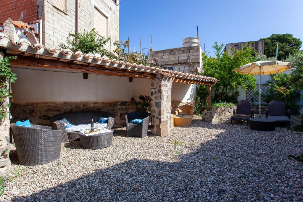 Domo Bangone, Orosei (precios actualizados 2024)