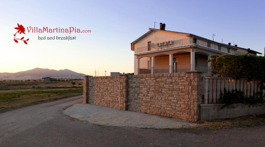 VILLA MARTINA PIA B&B, Filiano – Updated 2023 Prices