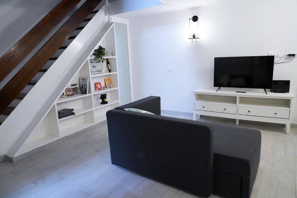 Torretta Flat, Rome (updated prices 2026)