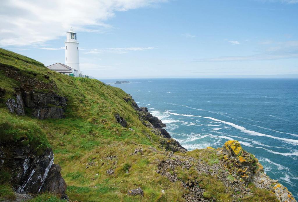 Nimbus Cottage, Saint Merryn (updated prices 2026)