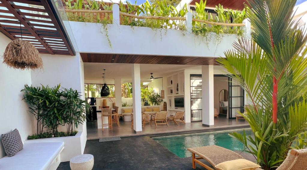 Casa Carolina Bali, Canggu (updated prices 2025)