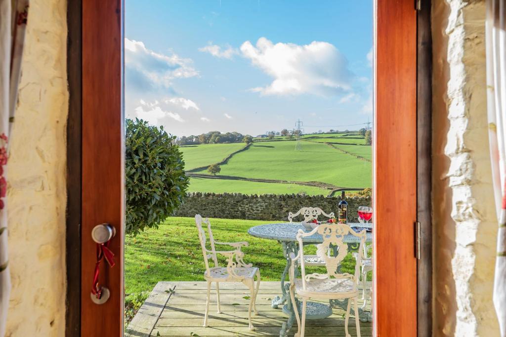 The Manger, Membury (updated prices 2025)