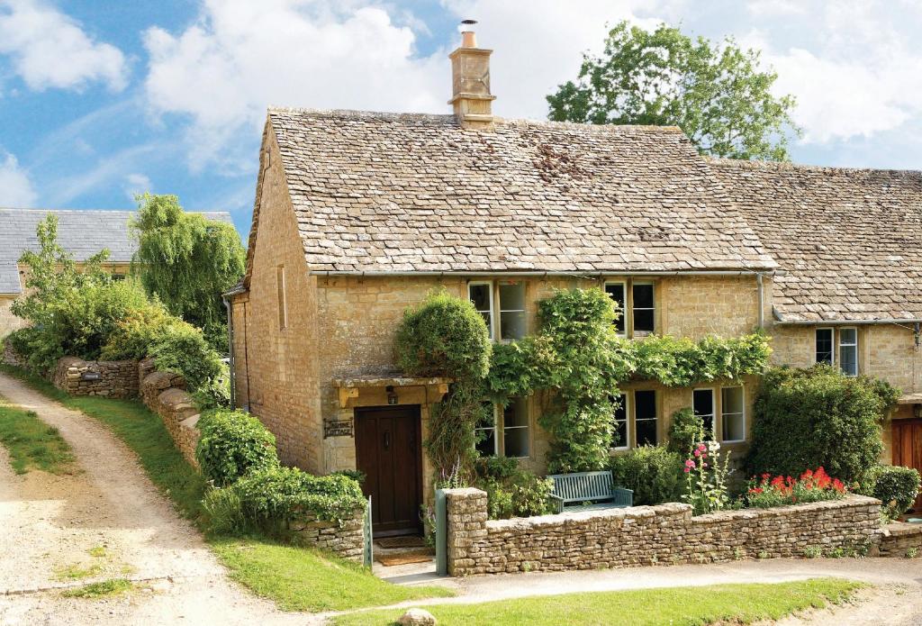 Jasmine Cottage, Oxfordshire, Burford (updated prices 2024)