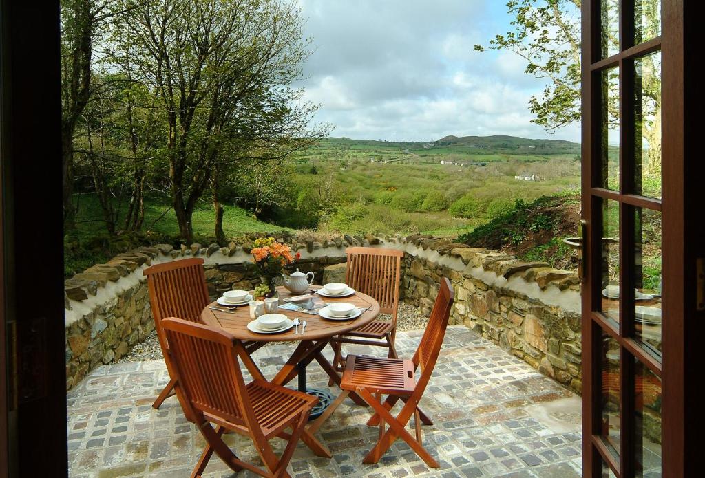 Cwm Bach, Dinas (updated prices 2025)