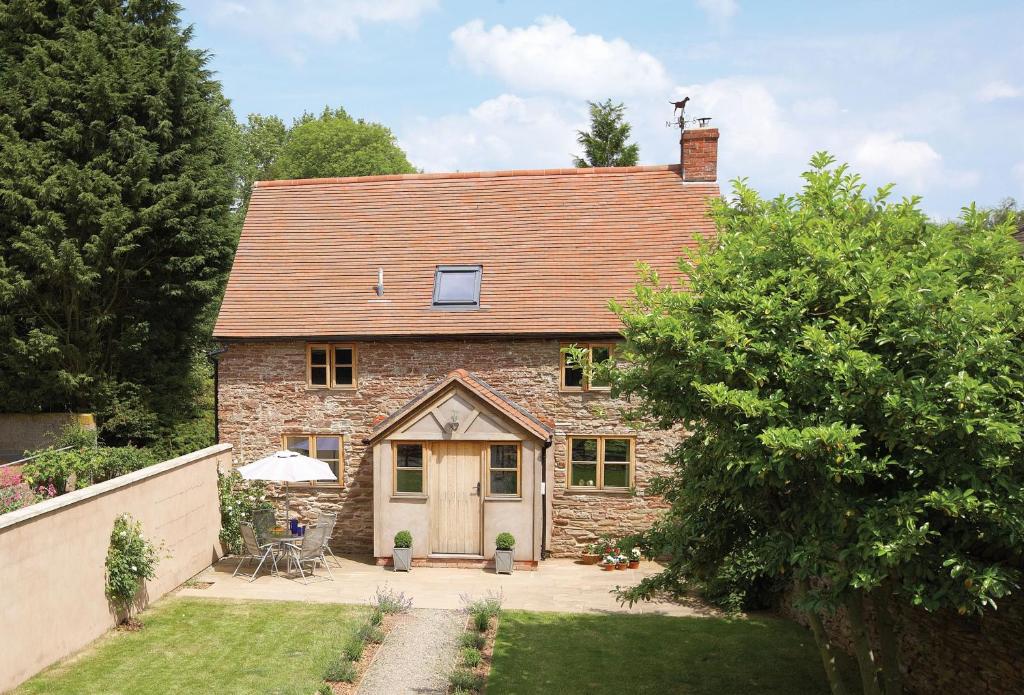 Hampton Wafre Cottage, Leominster (updated prices 2025)