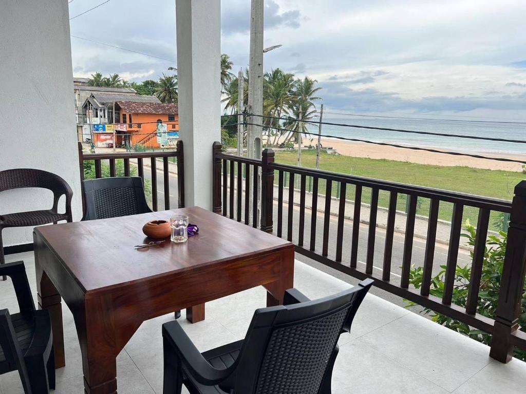 Ocean Palm Inn, Habaraduwa (tarifs actualisés, 2025)