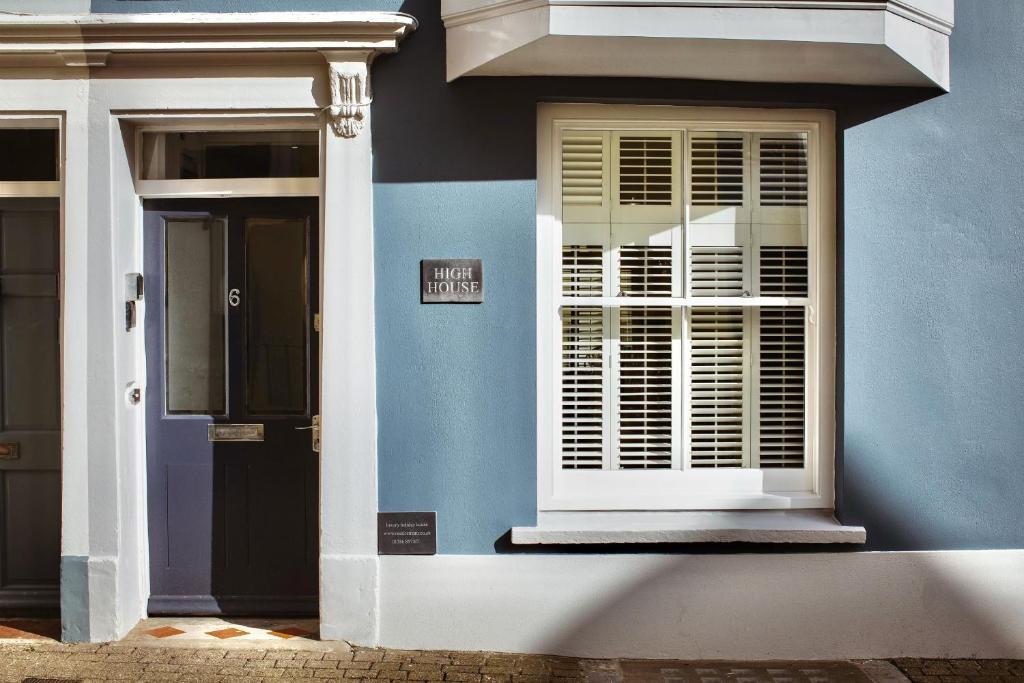 High House Sleeping 10, Tenby (updated prices 2024)